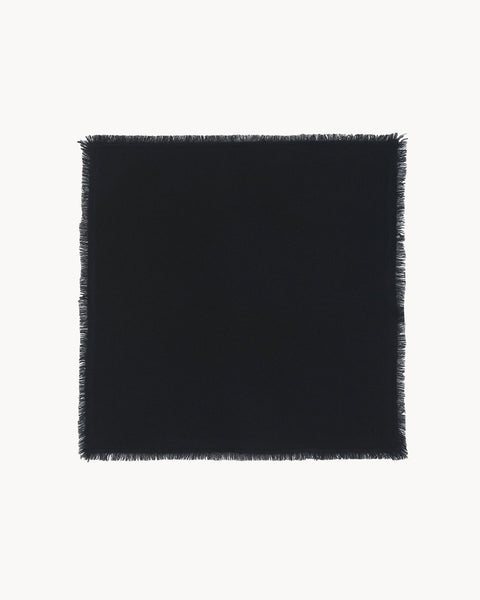 Small Cashmere Bandanas - Kujten Cashmere