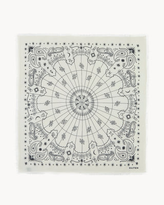 Cashmere Bandanas - Kujten Cashmere
