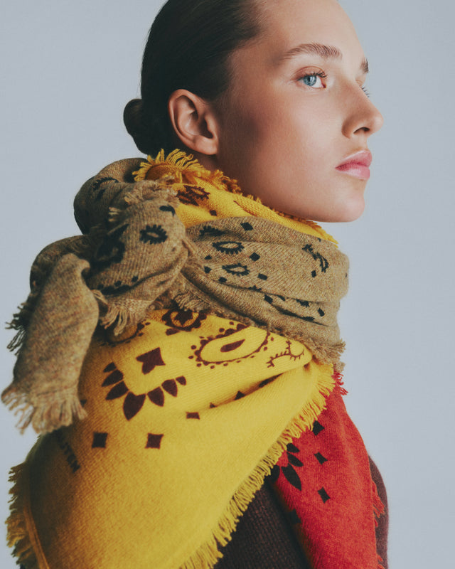 Kujten Cachemire: Vêtements et Accessoires en cachemire