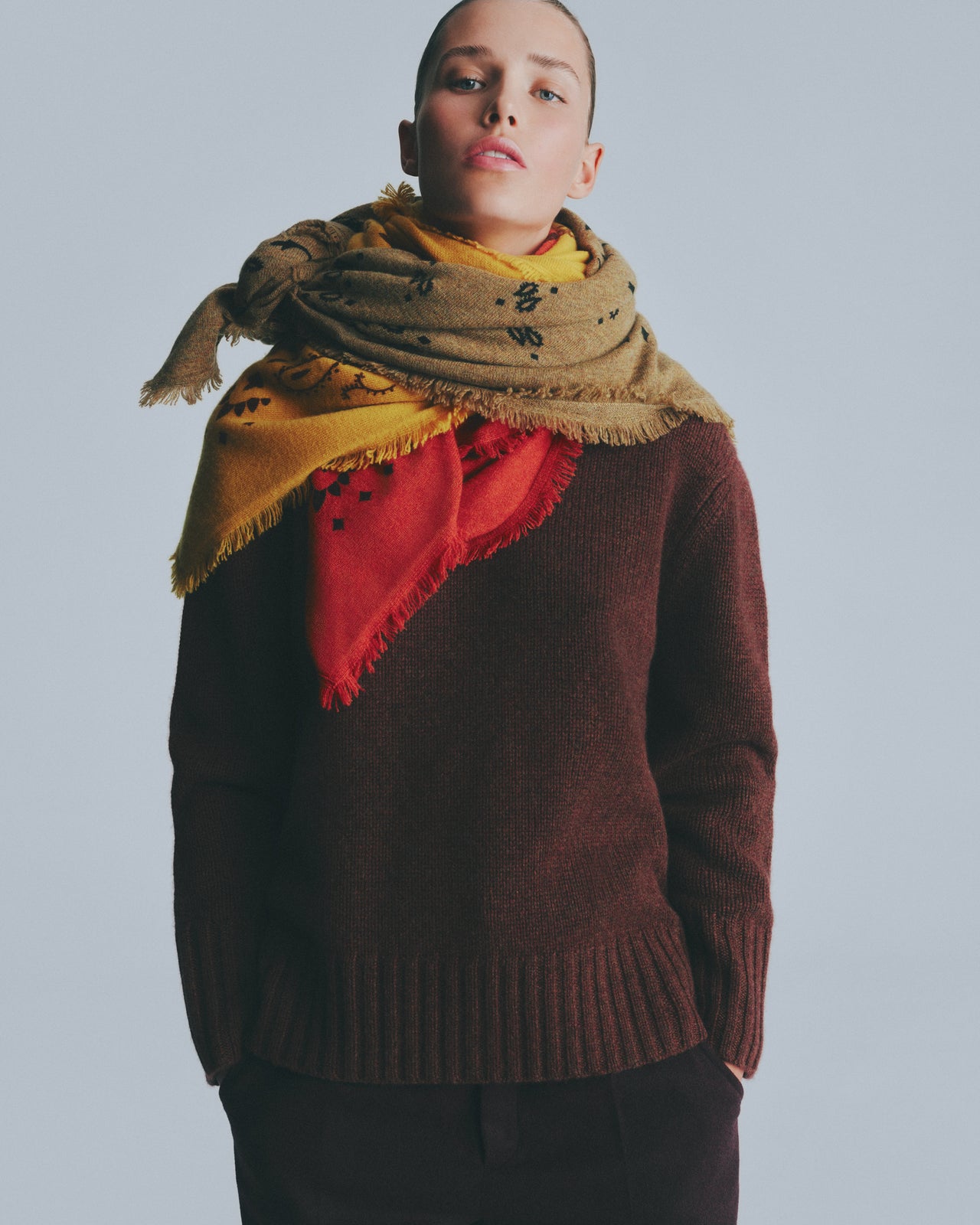 Kujten Cachemire: Vêtements et Accessoires en cachemire